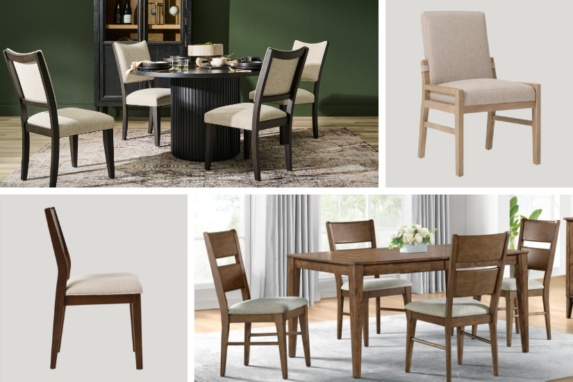 The Soft Side of Style: Choosing Plush, High-Quality Furniture for your ...