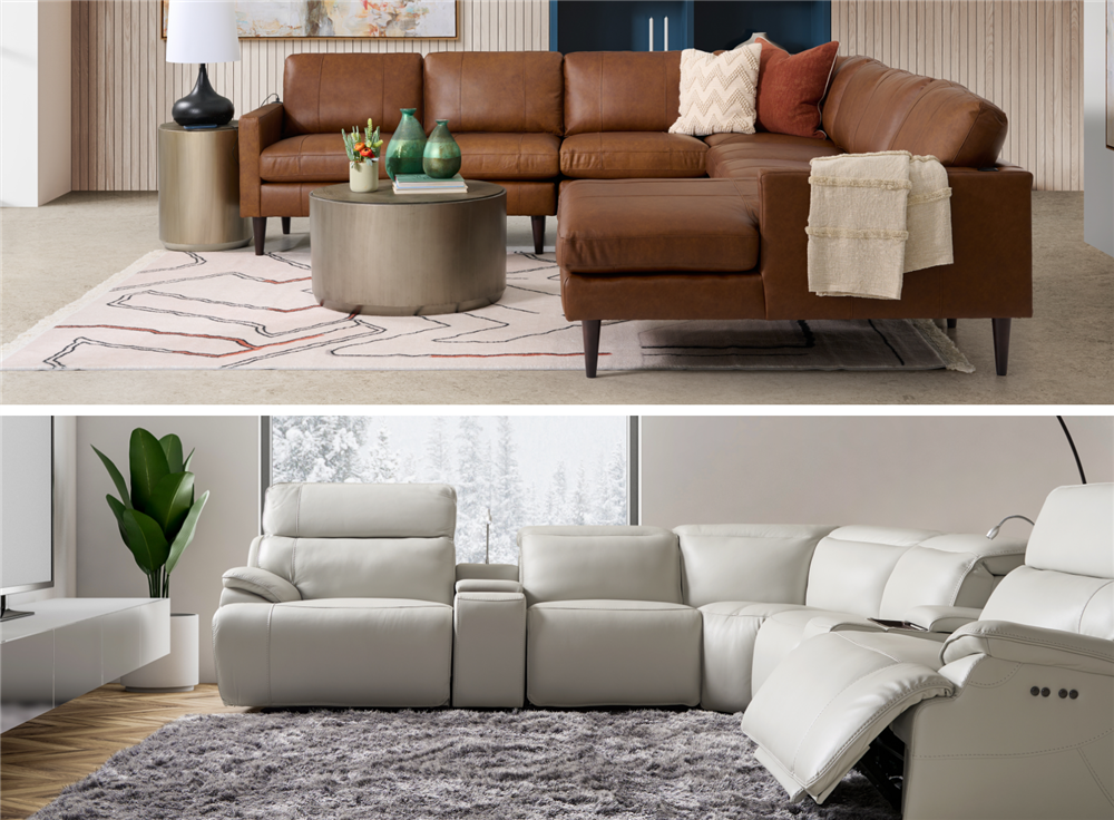 Back to the Basics: Colors and Shapes | The Furniture Mart